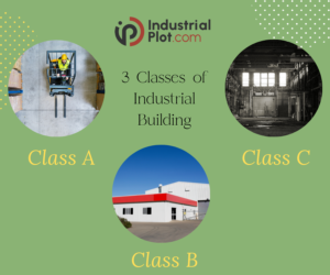 What are the Different Classes of Industrial Buildings ...