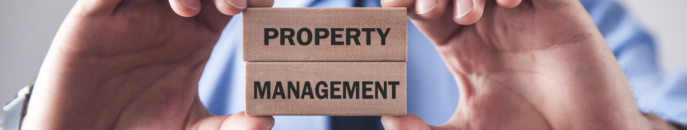 Who is Property Manager? What is the Job role of a Property Manager ...