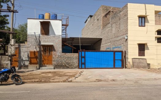 Agro Food Park Boranada Jodhpur Archives - Industrialplot.com